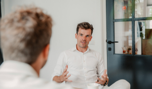 Ons veerkracht programma voor een veerkrachtige organisatie | IVVO